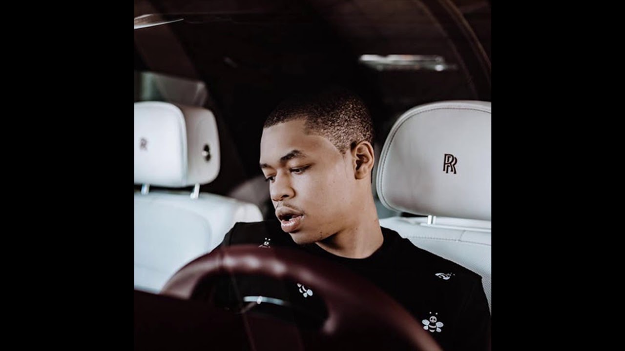 [FREE] Justin Rarri x Jay Gwuapo Type Beat "LSD" | prod. jb - YouTube