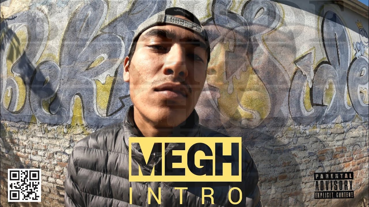 Megh : Intro || official music video || Beat Prod || @RozuDaDdy - YouTube