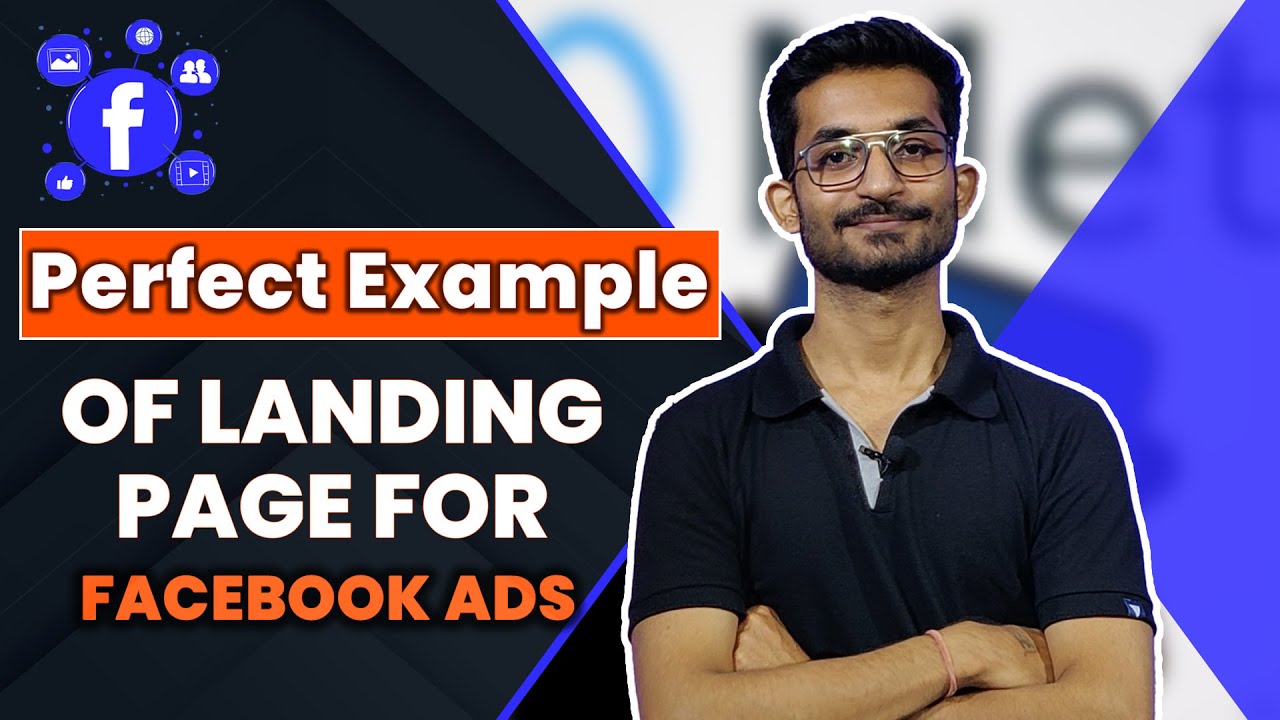 Facebook Ad Landing Page Tips for Killer Conversions | How to create ...