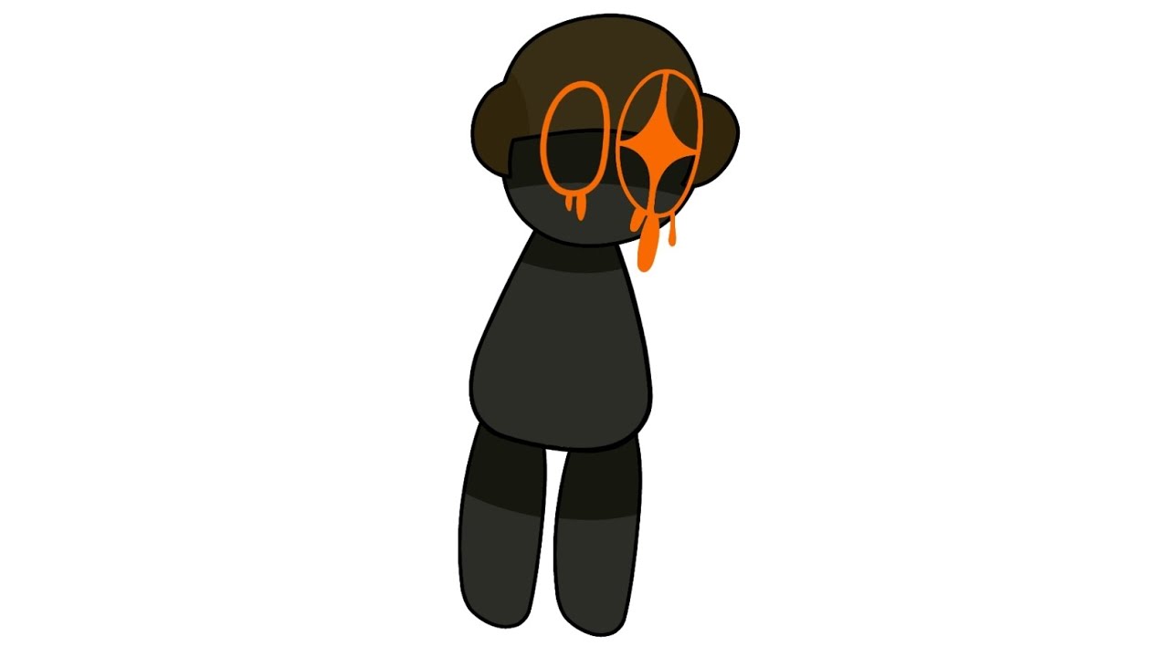 My Hellbeats Corniphobia Expunged Second Fanart Is Done! [Part 2] (FNF ...