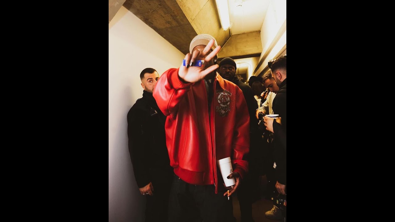 [FREE] Playboi Carti Music Type Beat - "HOMICIDE" - YouTube