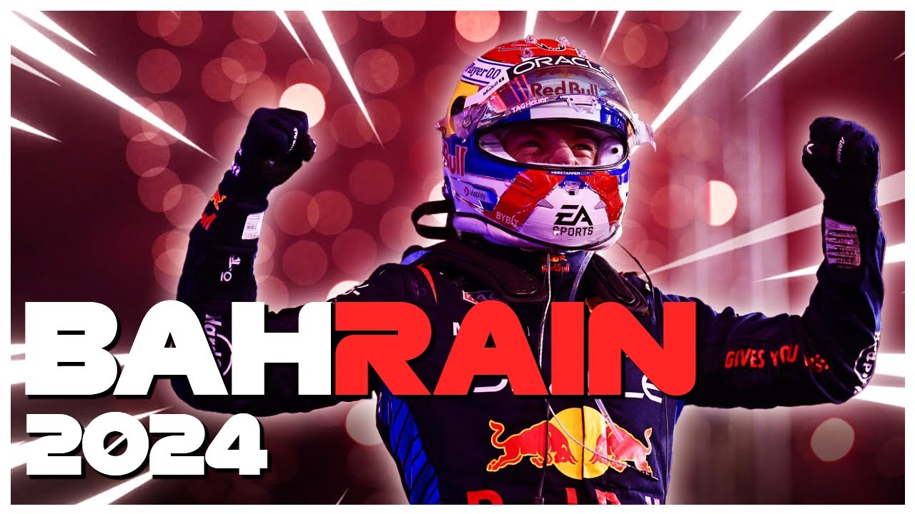 F1 2024 Bahrain GP Memes - YouTube