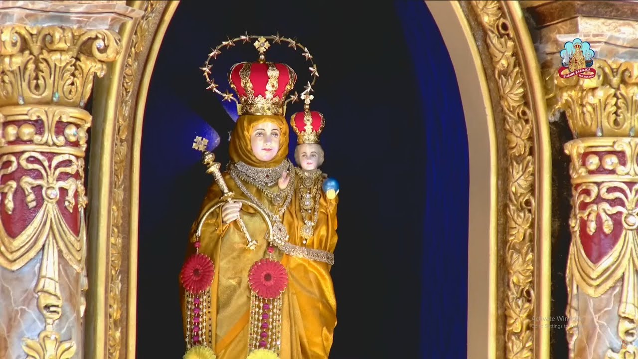 LIVE - 04-11-2021 | Rosary and Mass | Our Lady of Good Health ...