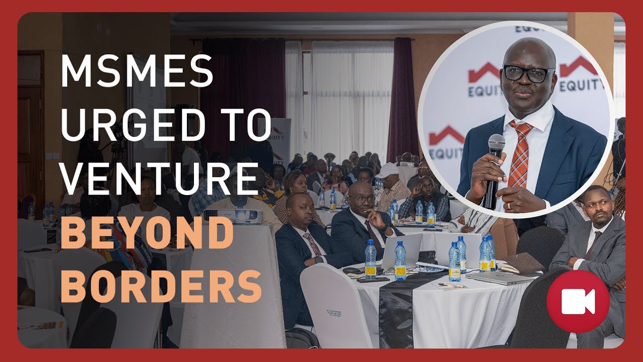 Venture Beyond Borders - YouTube