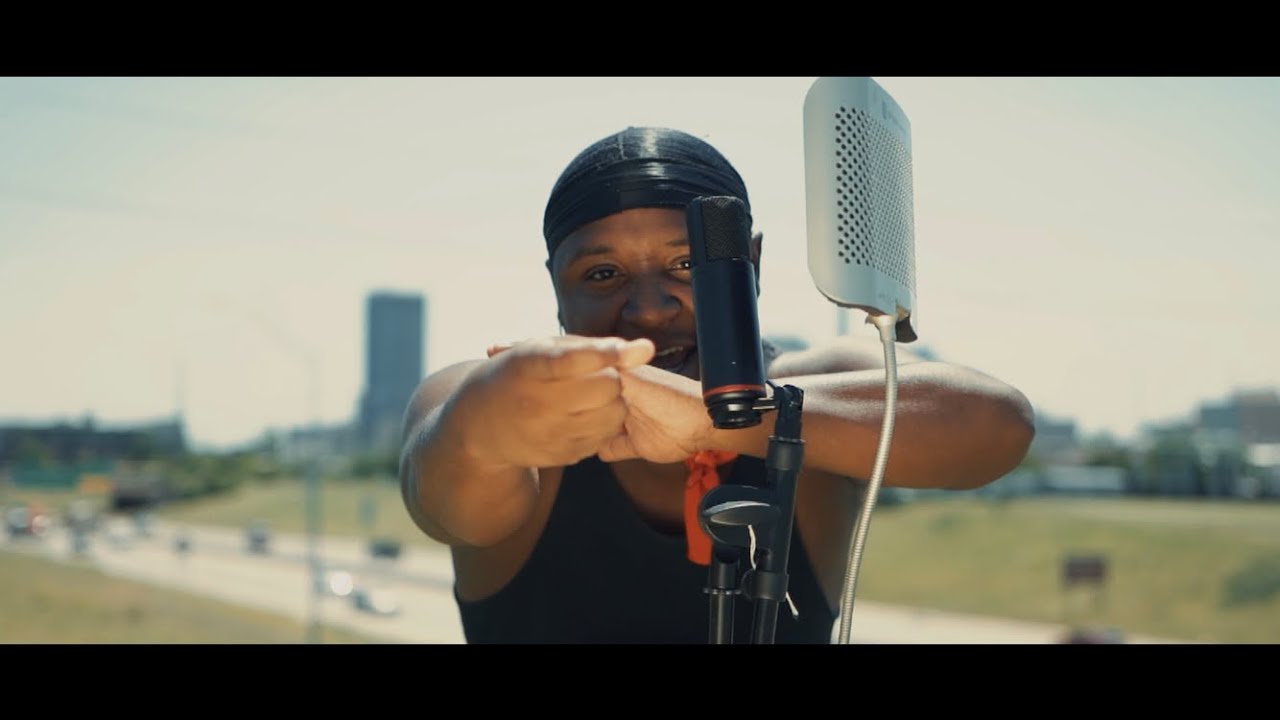 Brazy 3times - Be Okay (Official Video) - YouTube