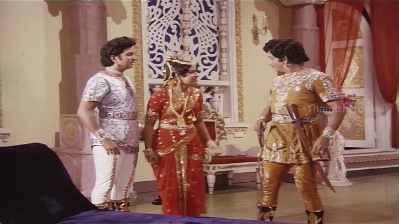 Mayavi Movie Scenes - YouTube