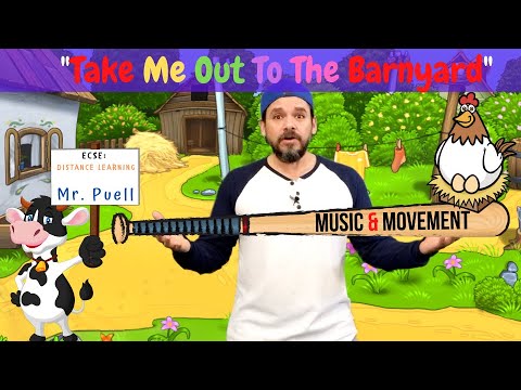 Barnyard Song - YouTube