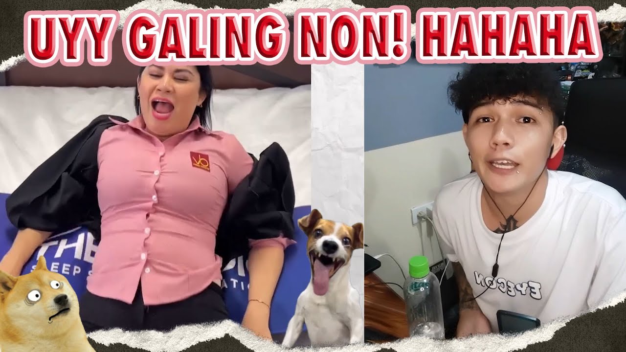 PINAKA CRAZY TRENDING VIDEO NGAYON 😆 - YouTube