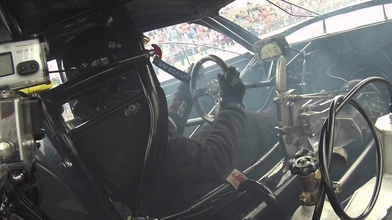 Zoian 6.17 @228 onboard - YouTube