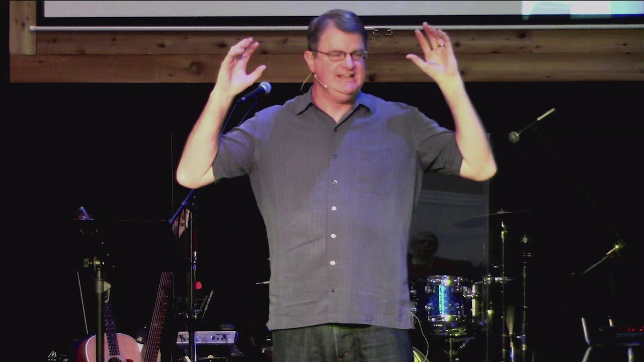 Pastor Larry Ellis- Plans: Personal Revelation of God - YouTube