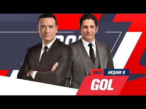 Gol 27 Ağustos 2016