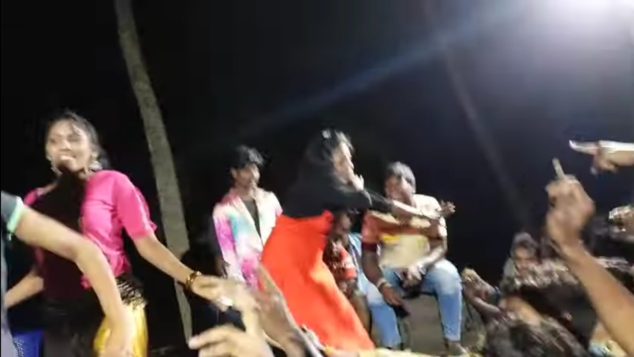 Bihar ka recording dance - YouTube
