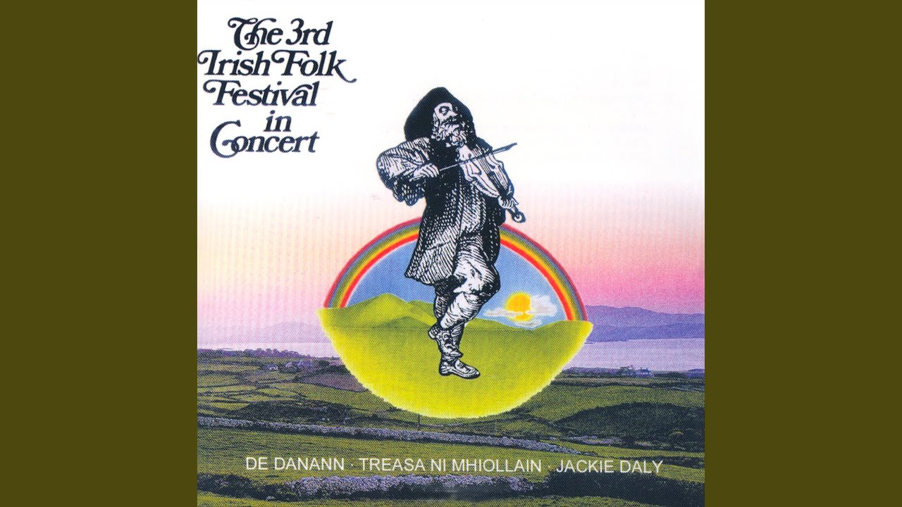 Maire Rua / Hardiman the Fiddler - YouTube