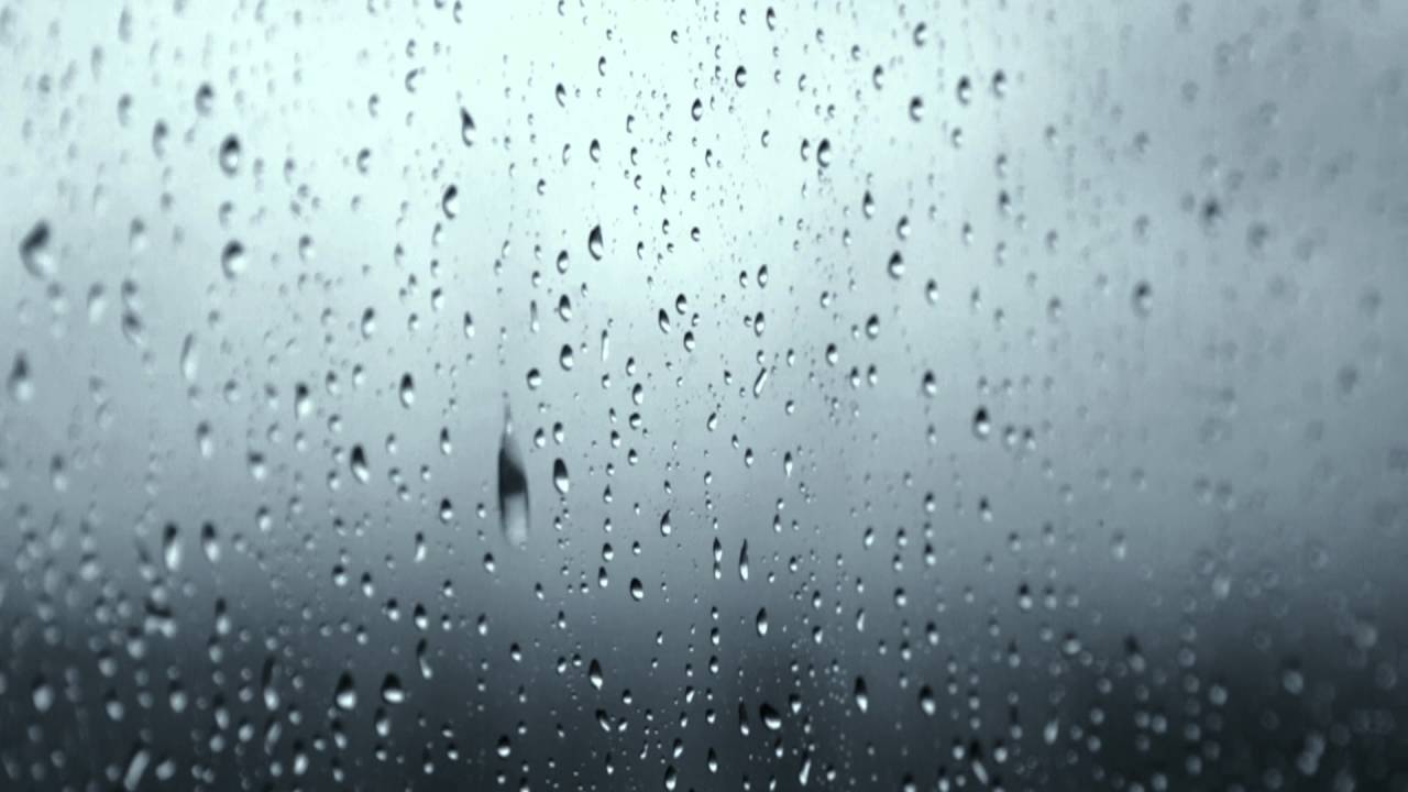 Relaxing Rain HD. Loop version - YouTube