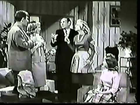 Howie (1962) starring Paul Lynde-Part 1 - YouTube