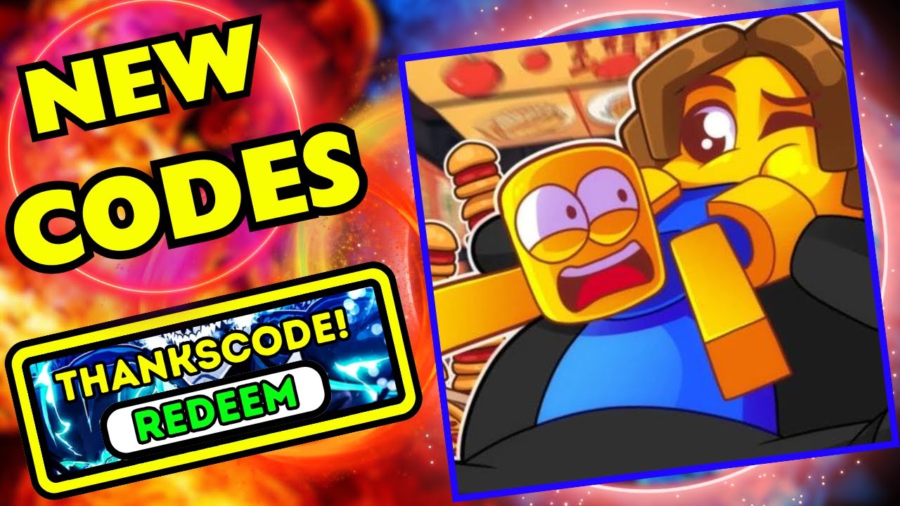 [CODES] Eat Everything SimulatorCODES 202Eat Everything Simulator ...