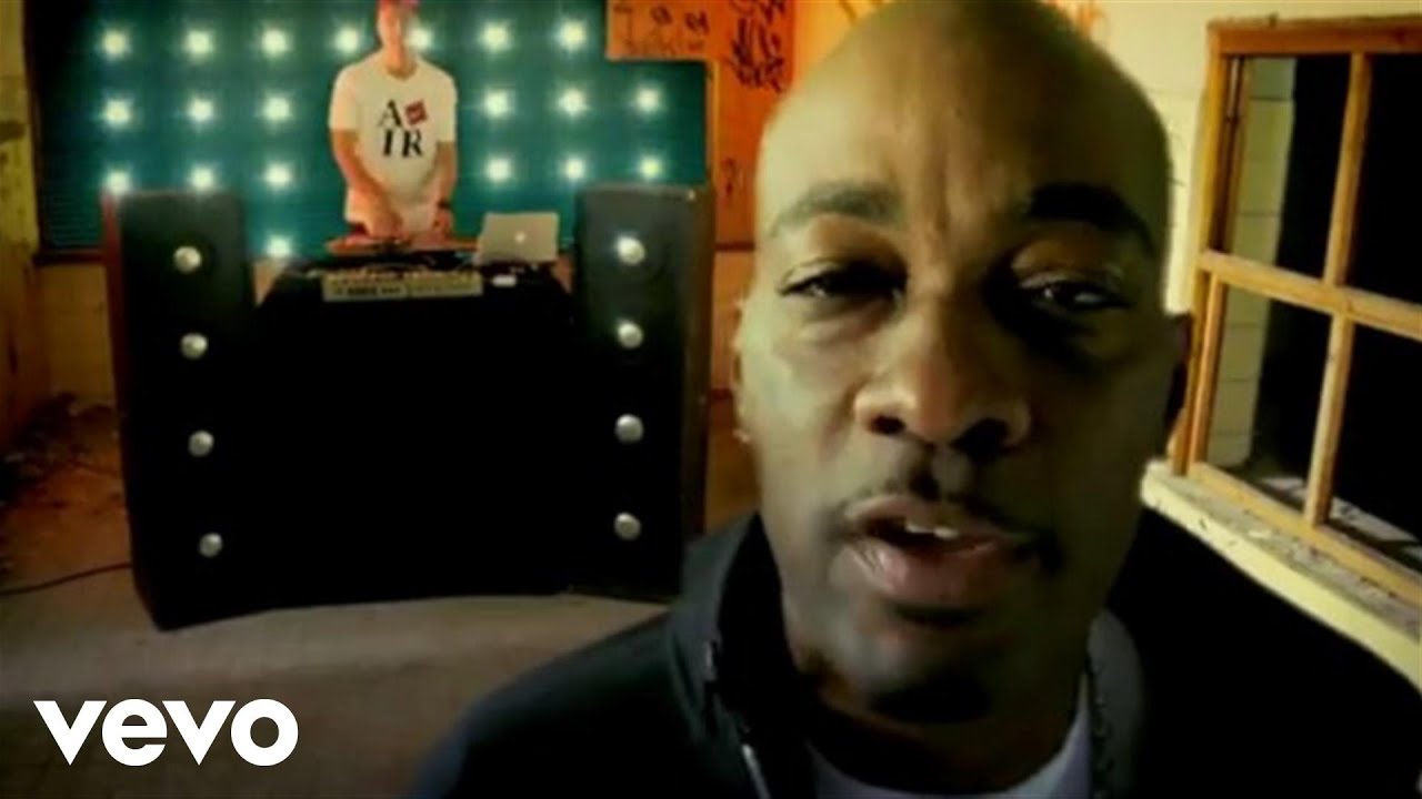 Rasco - Now Who's Laughing - YouTube