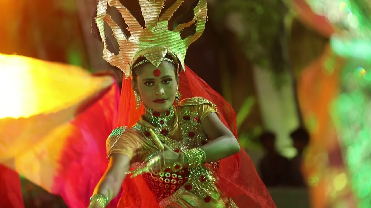 Best wedding vermala - YouTube