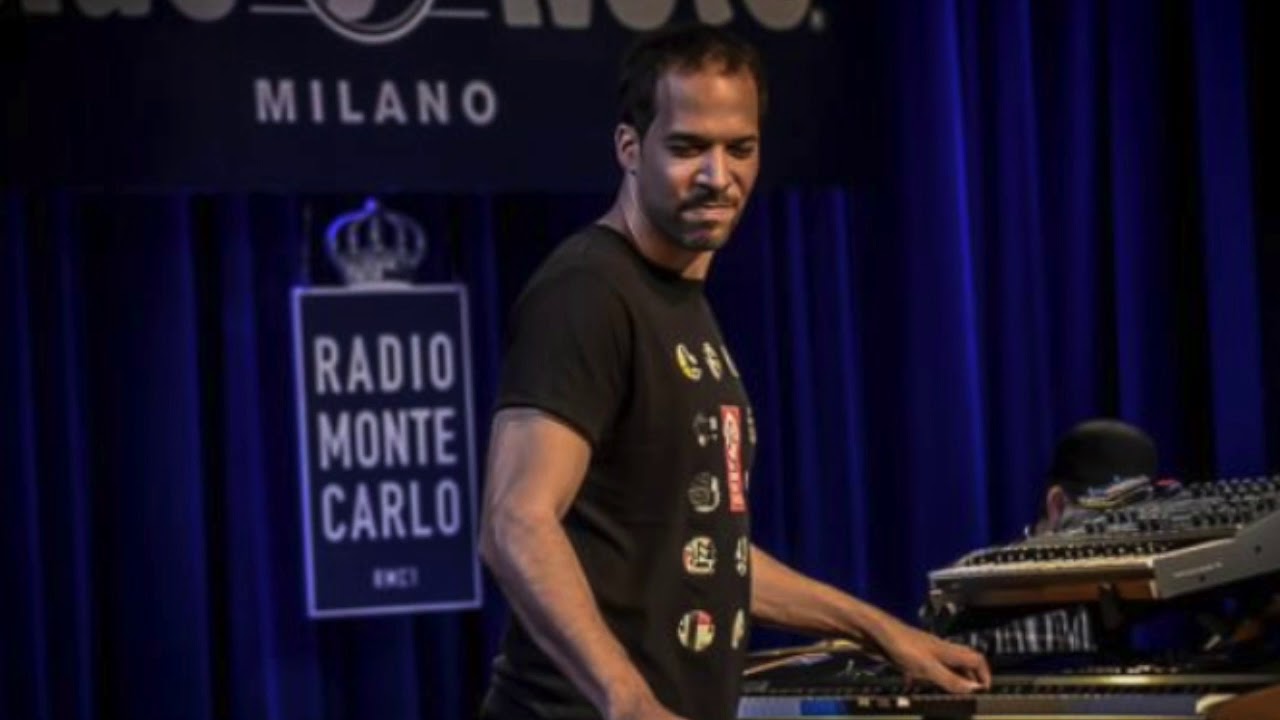 Tyler Kuebler - Tenor and Soprano feature on Quo Vadis - YouTube