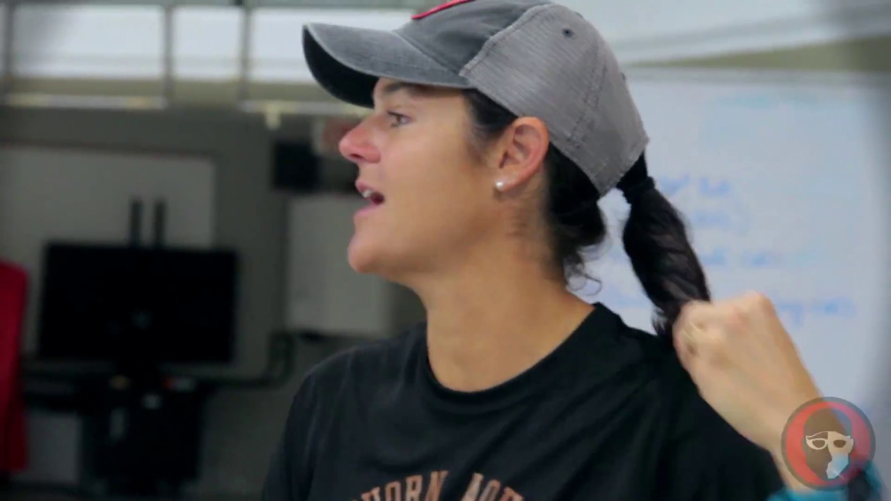 Practice + Pancakes: Longhorn Aquatics Masters with Coach Whitney ...