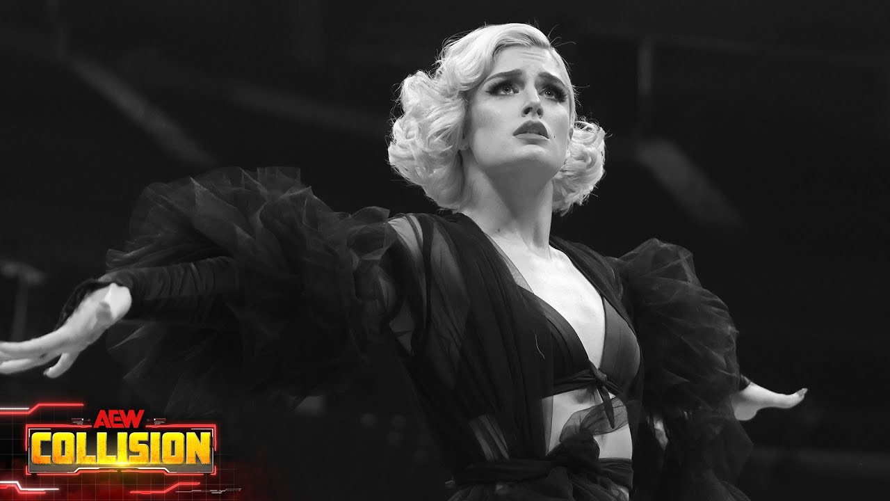 A STAR is born? Could Kiera Hogan Best the “Timeless” Toni Storm? | 10 ...