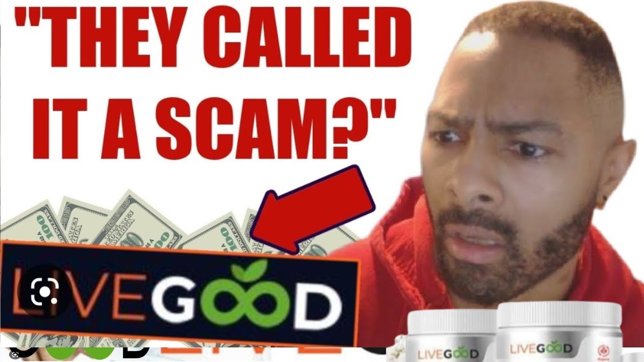 #Live_Good_SCAM_or_Real_Full_knowledge_in_this_Hindi_video - YouTube