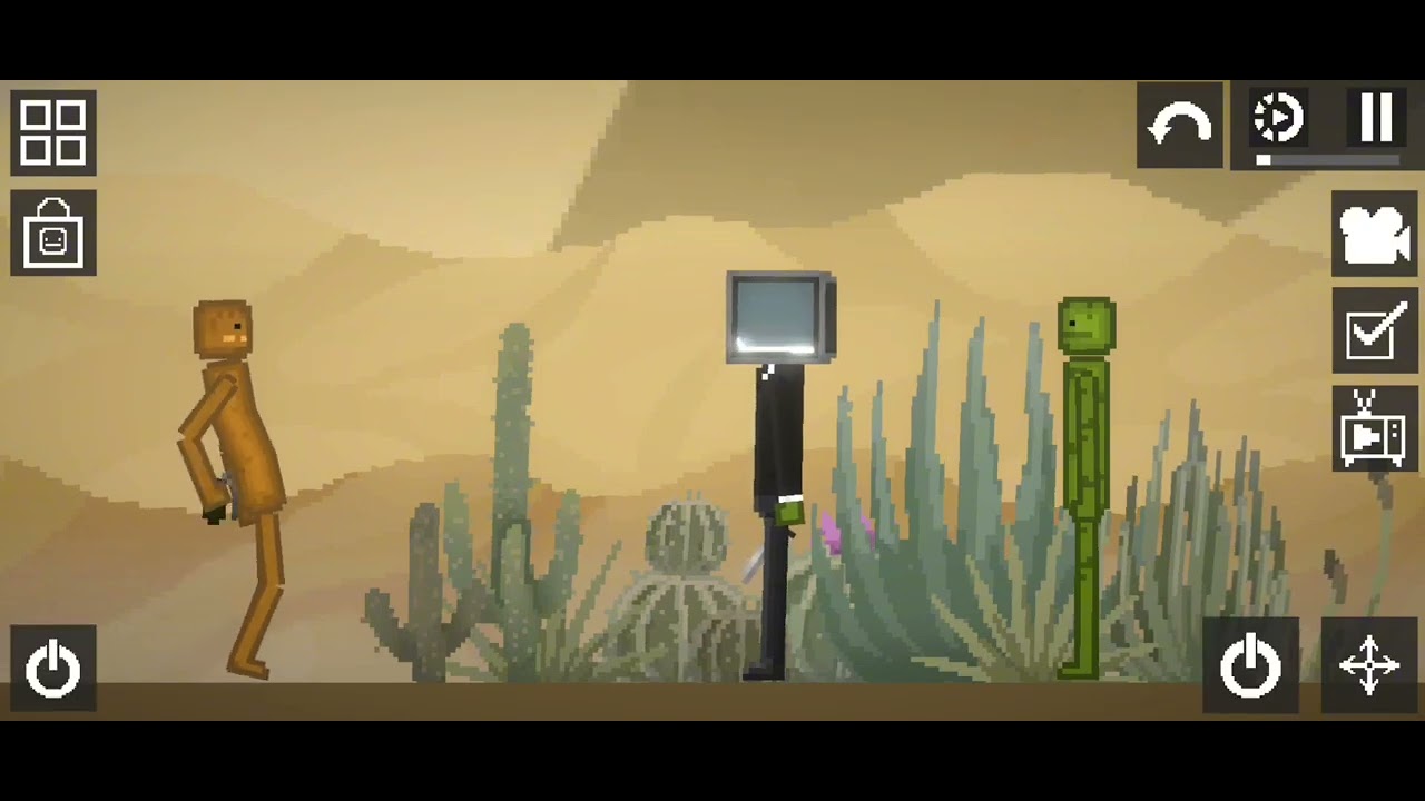 human lockdown 1 - YouTube