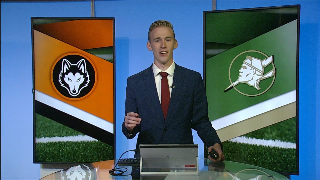 IHSA Playoffs Round 2 Highlights - YouTube