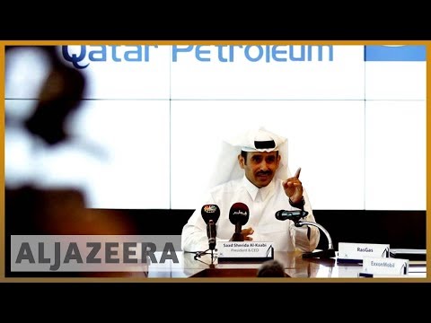 Qatar Ocak 2019'da OPEC'ten çekilecek