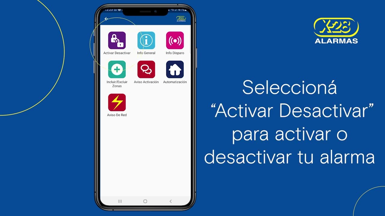 Monitoreo Dúo es la App para los usuarios del Servicio de Monitoreo de ...