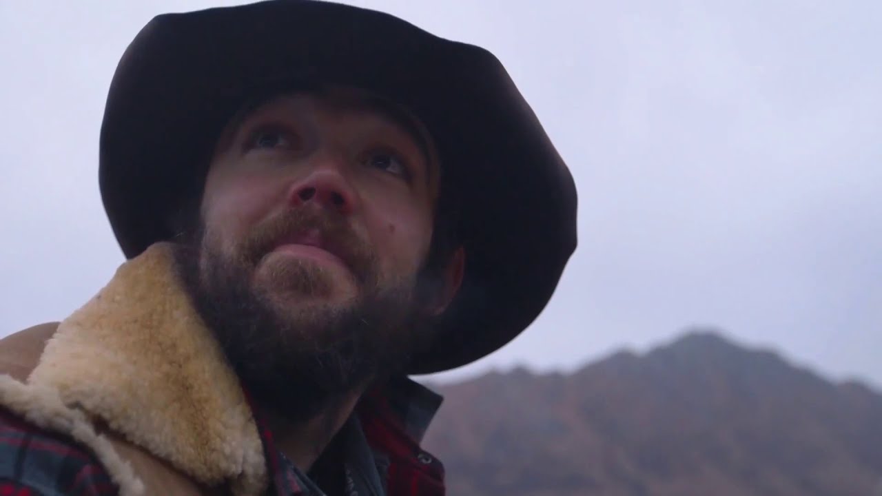 Sasquatch Mountain Man | Alaska Deer Part 2 - Season 1 Episode 11 ...