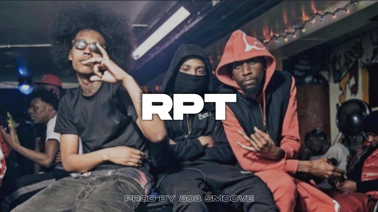 [FREE] DTHANG X BANDO X TDOT X NY SAMPLE DRILL TYPE BEAT "RPT" (PROD ...