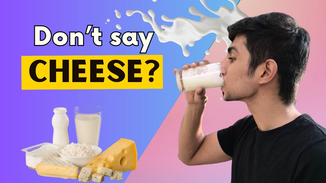 7 weird things that happened after QUITTING DAIRY | SURPRISING RESULTS ...