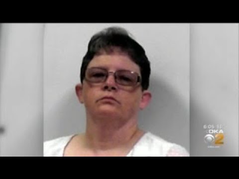 Reta Mays Gets 7 Consecutive Life Sentences In Insulin Injection Deaths ...