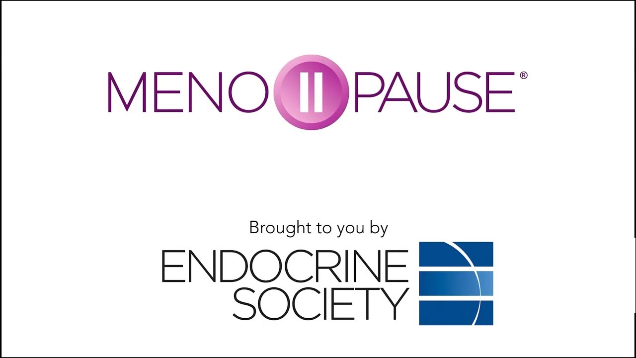 Menopause Map™ - YouTube