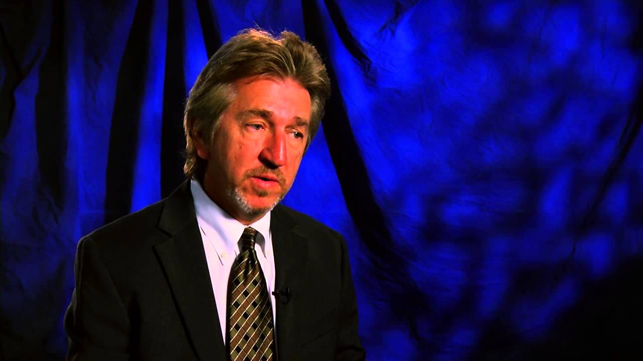 Jeff Garrett speaks about NGC - YouTube