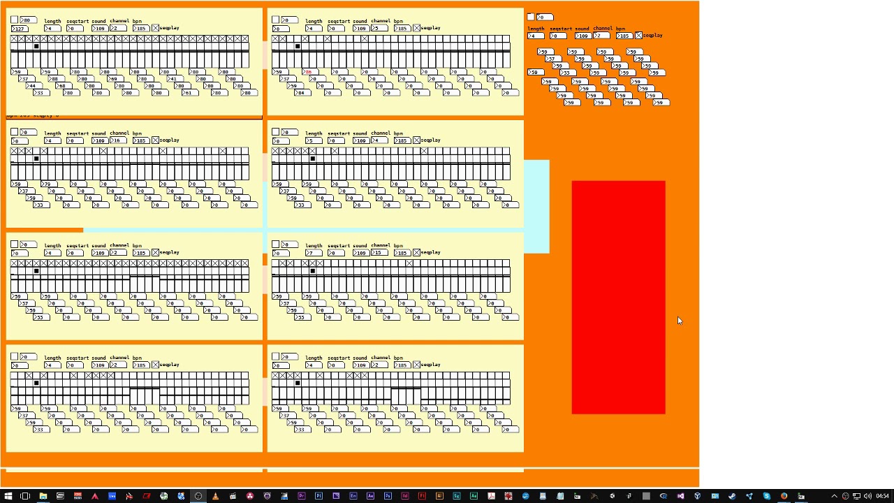 polyrhythm - YouTube