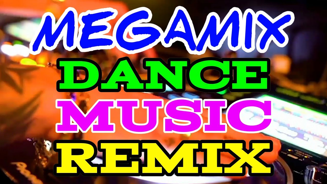 Haddaway - What is Love | Megamix | Dance Music Remix - YouTube