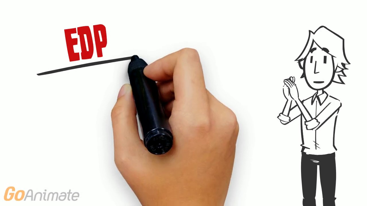 EDP intro - YouTube