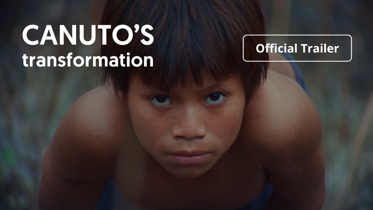 CANUTO'S TRANSFORMATION | Official Trailer - YouTube