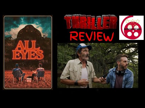 All Eyes (2022) Thriller Film Review - YouTube