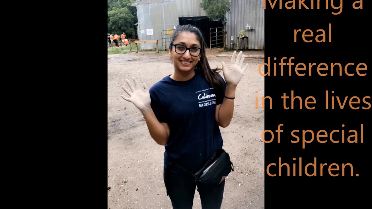 6506 Team Depot Event Special Cheers 2017 - YouTube