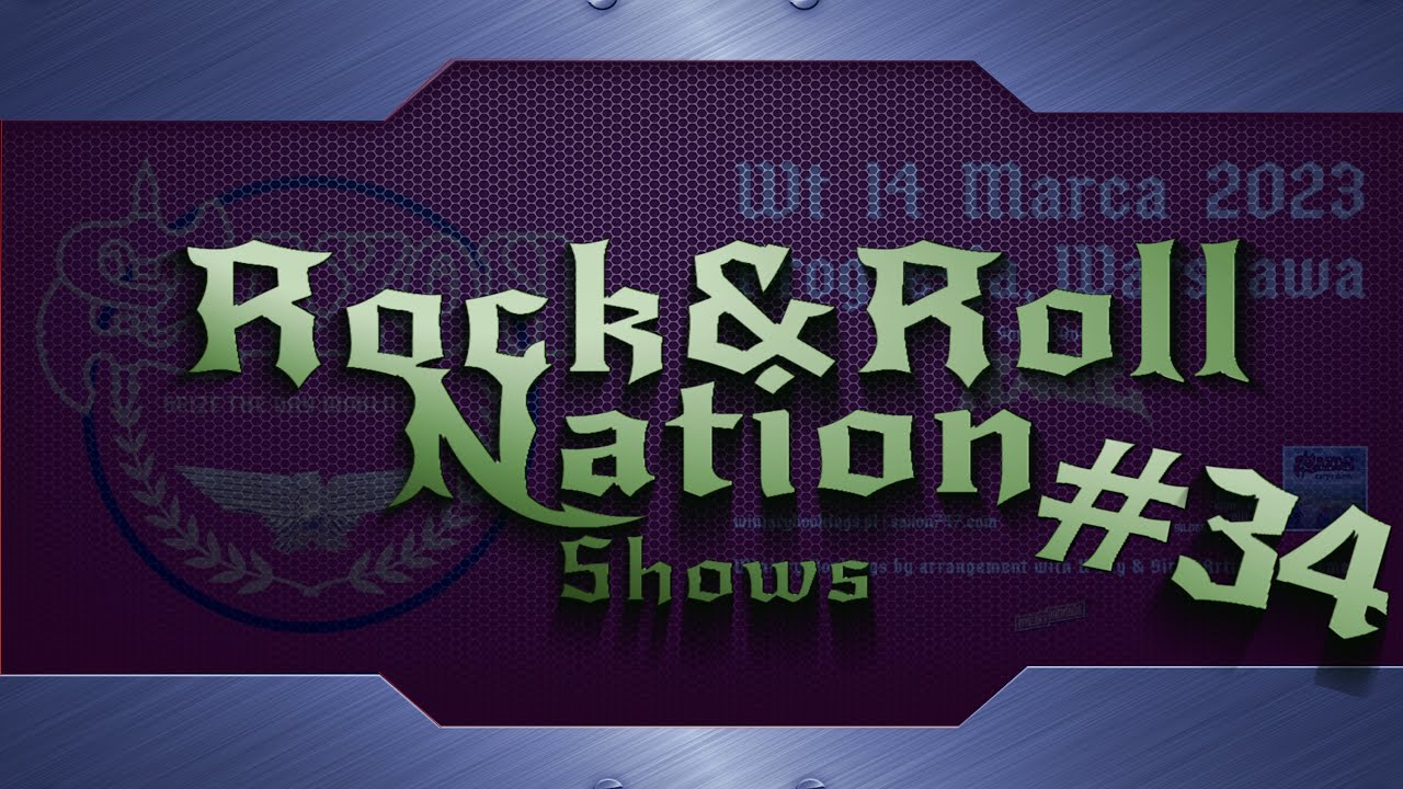 SAXON SEIZE THE DAY WORLD TOUR + RAGE @ Progresja, Warszawa, 14.03.2023 ...