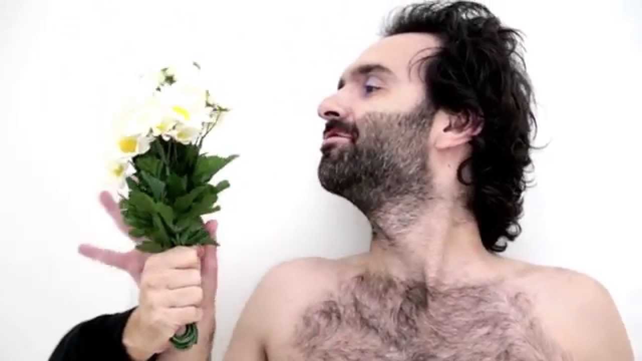 Pablo Ríos - Con Lo Que Me Gusta A Mí (2015) - YouTube