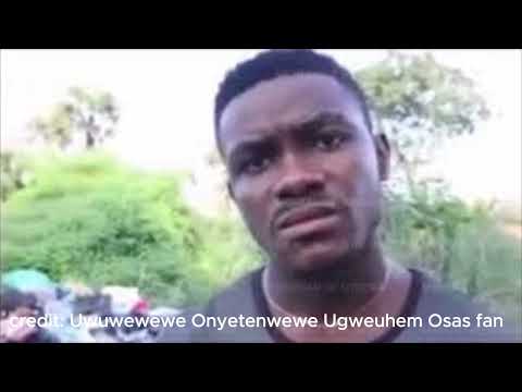Uwuwewewe Onyetenwewe Ugweuhem Osas FAN - uwuwewewe onyetenwewe ugweuhem osas ai song
