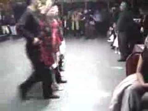 Kochari - Armenian dance - YouTube