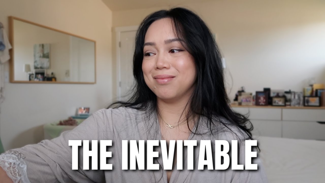 We're breaking up - @itsJudysLife - YouTube
