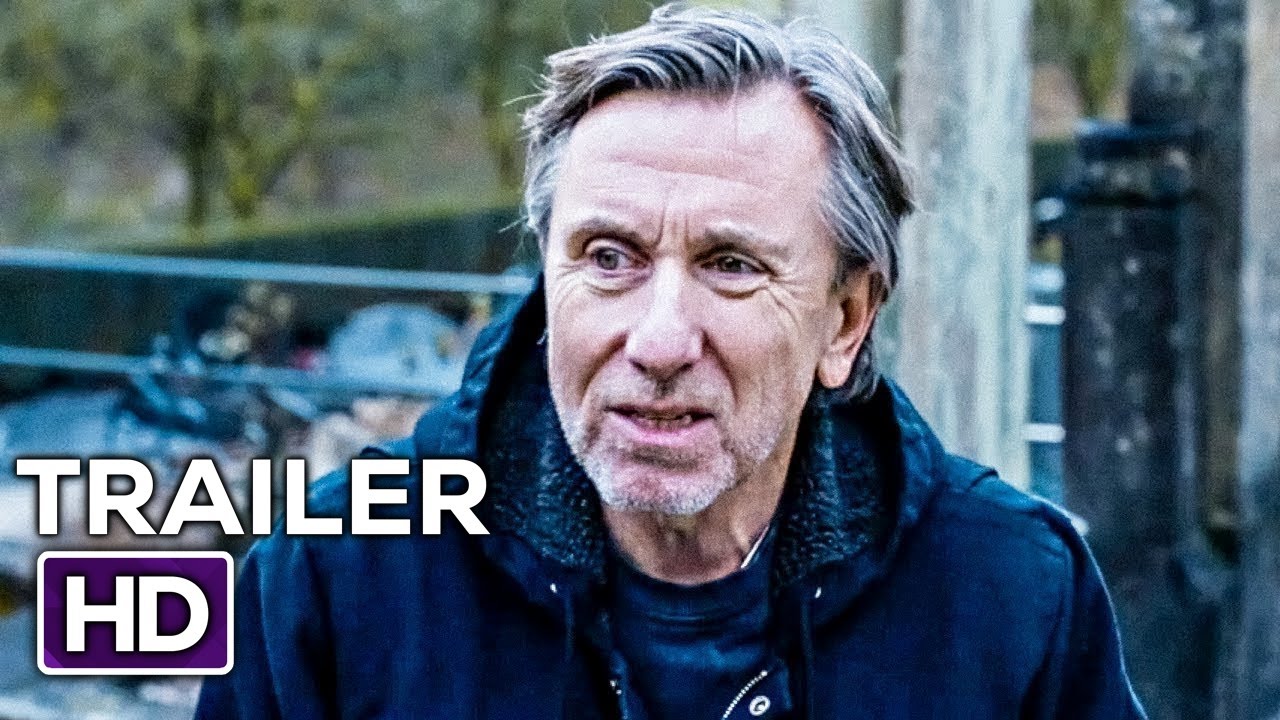 POISON Trailer (2024) Tim Roth, Drama Movie HD - YouTube