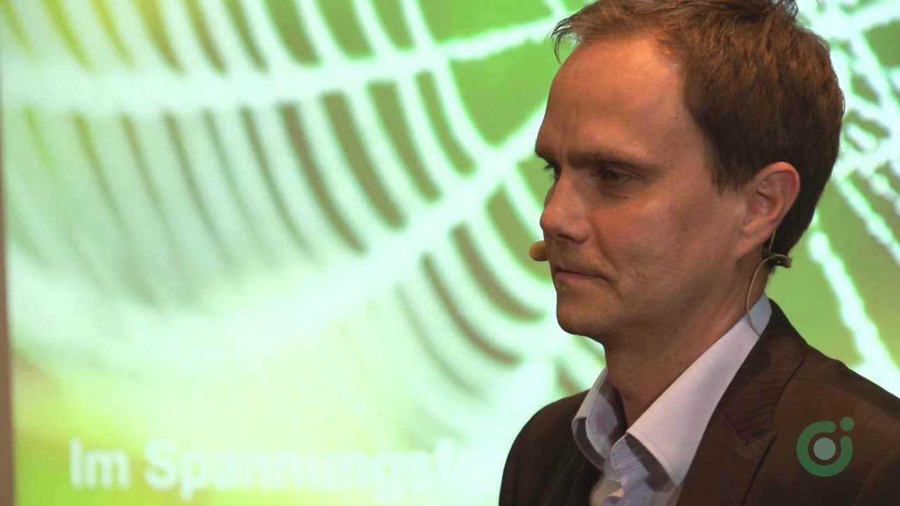 Wie wir Veränderungen erfolgreich nutzen! // Michael Jahn - YouTube