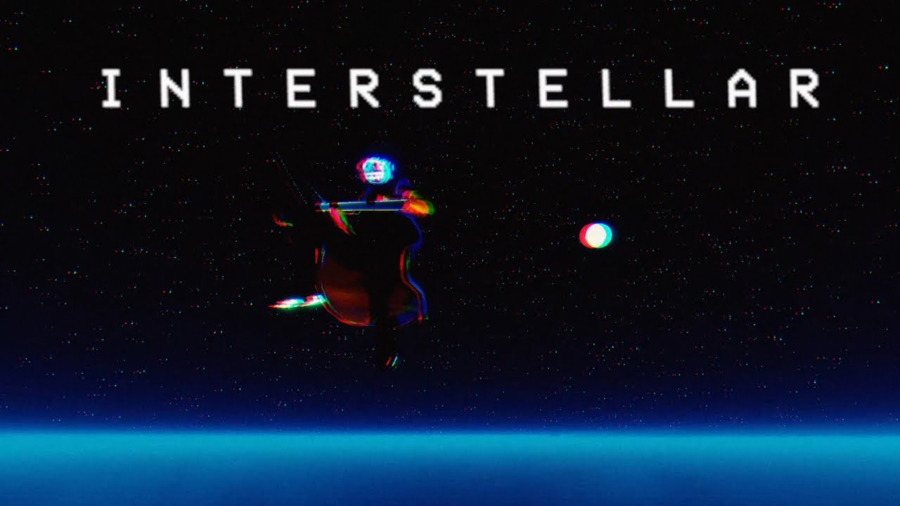 INTERSTELLAR - Fortnite Montage #OurVade - YouTube